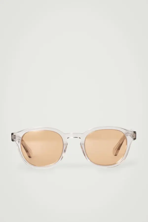 Cos D-frame Sunglasses