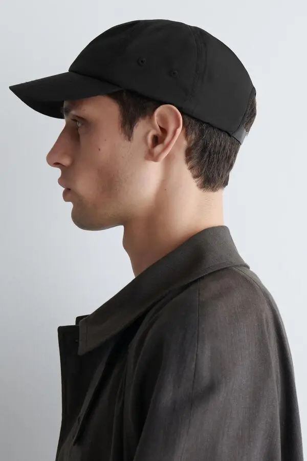 Cos Shell Baseball Cap