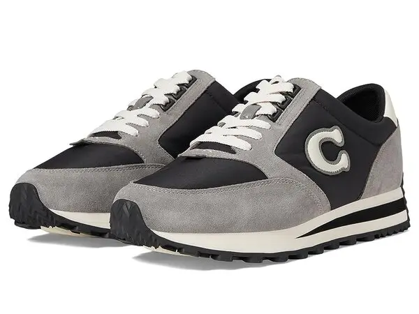 COACH Runner Athletic Sneakers