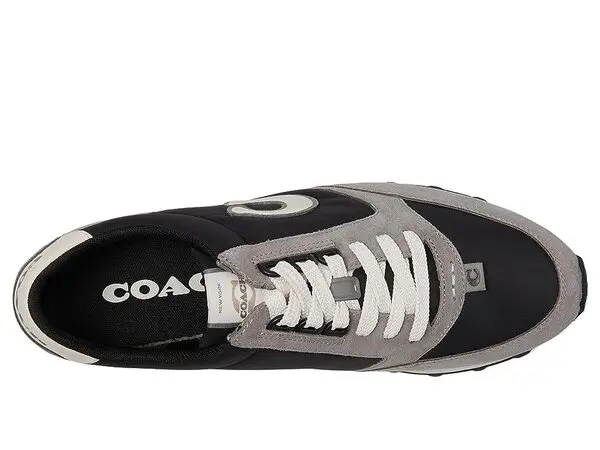 COACH Runner Athletic Sneakers