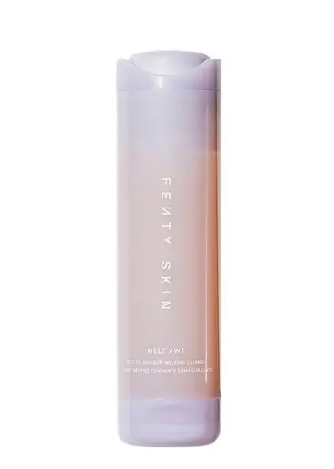 FENTY BEAUTY Melt Awf Jelly Oil Makeup Cleanser Cleanser, Meltin