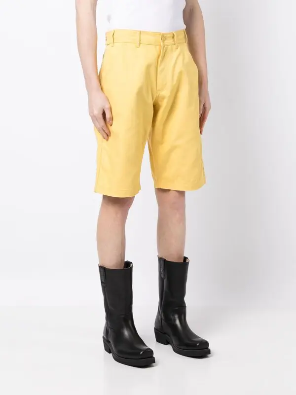 Raf Simons Tailored Shorts