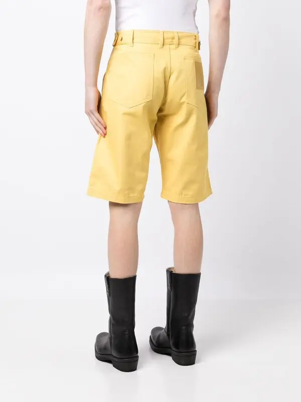 Raf Simons Tailored Shorts