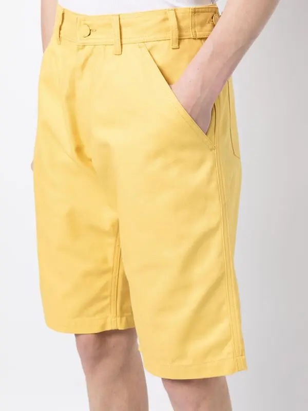 Raf Simons Tailored Shorts