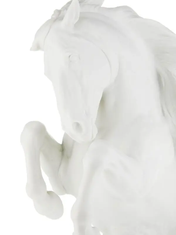 LLADRO Unbreakable Spirit Horse Porcelain Sculpture