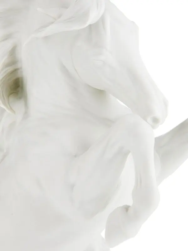 LLADRO Unbreakable Spirit Horse Porcelain Sculpture