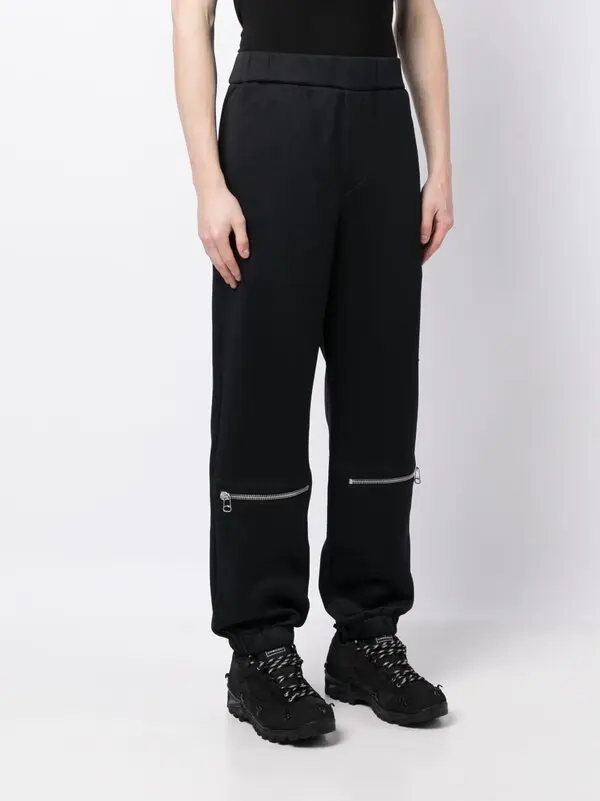 OAMC X Nasa Multi-patch Track Pants