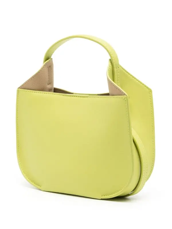 REE PROJECTS Helene Hobo Mini Tote Bag