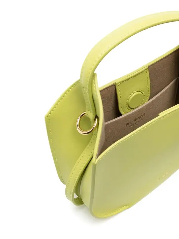 REE PROJECTS Helene Hobo Mini Tote Bag