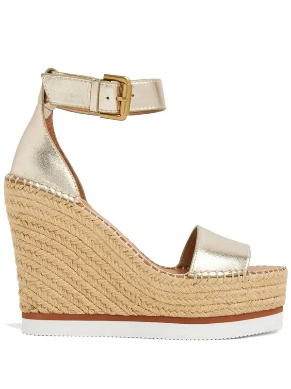 See By Chloé Glyn Espadrilles