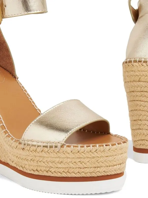 See By Chloé Glyn Espadrilles