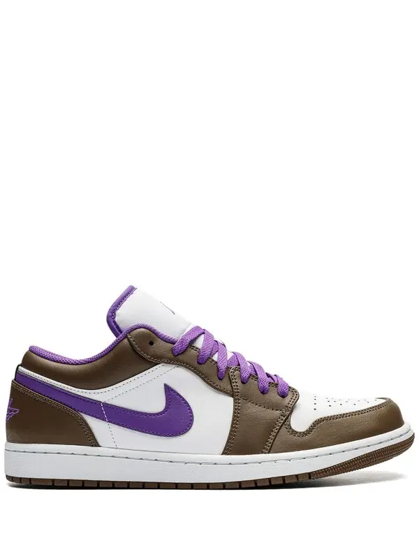 JORDAN Air 1 Low Sneakers