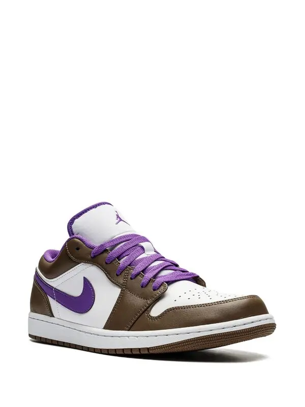 JORDAN Air 1 Low Sneakers