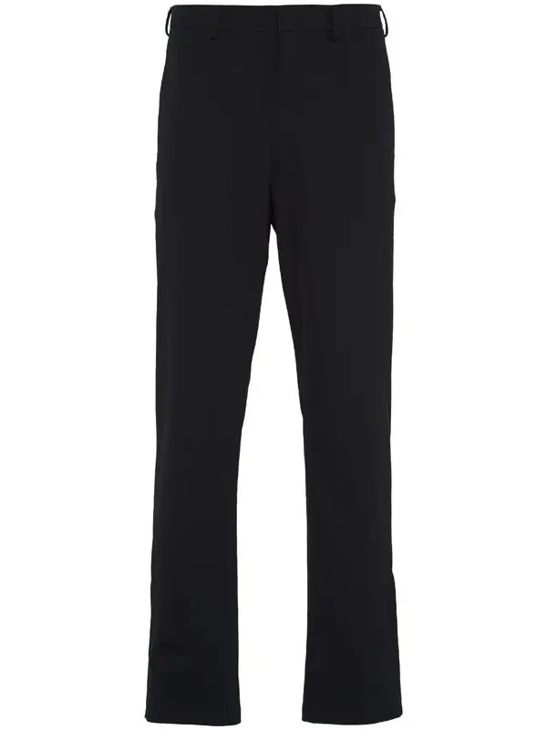 Prada Straight-leg Trousers