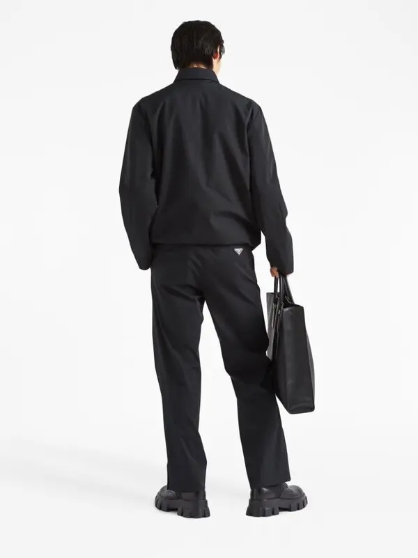 Prada Straight-leg Trousers
