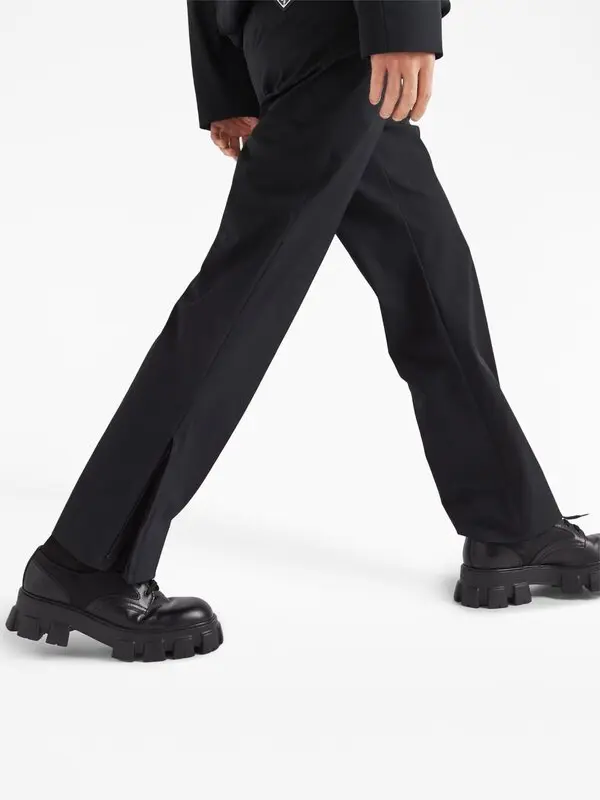 Prada Straight-leg Trousers