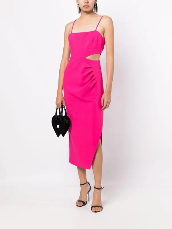 Likely Zeldana Cut-out Dress