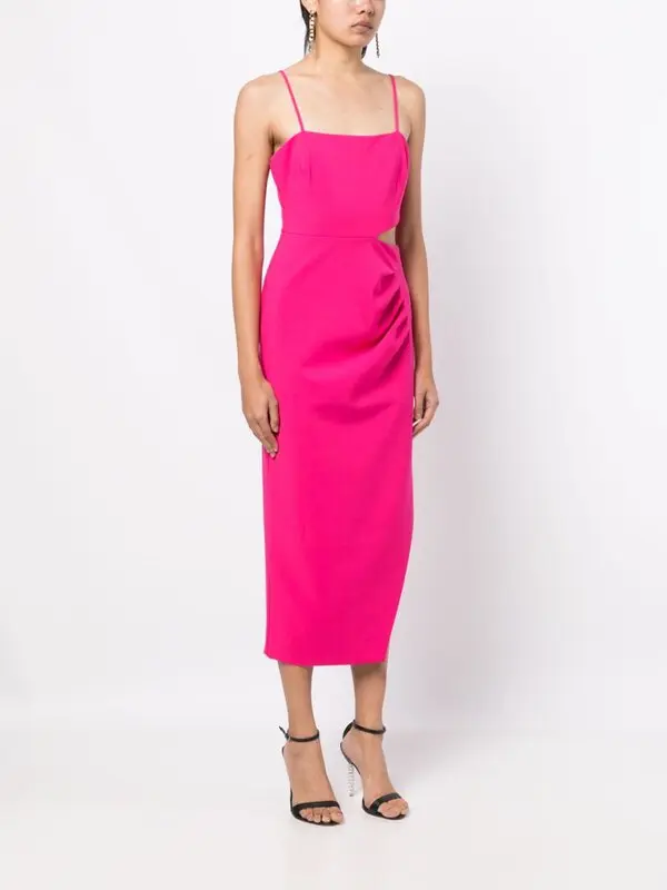 Likely Zeldana Cut-out Dress