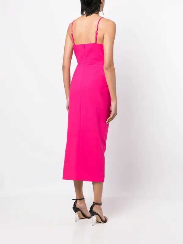 Likely Zeldana Cut-out Dress