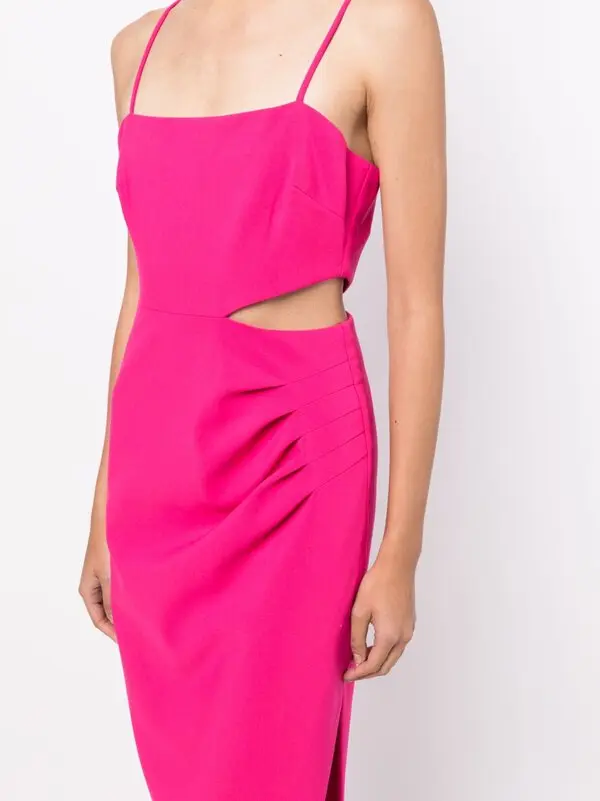 Likely Zeldana Cut-out Dress