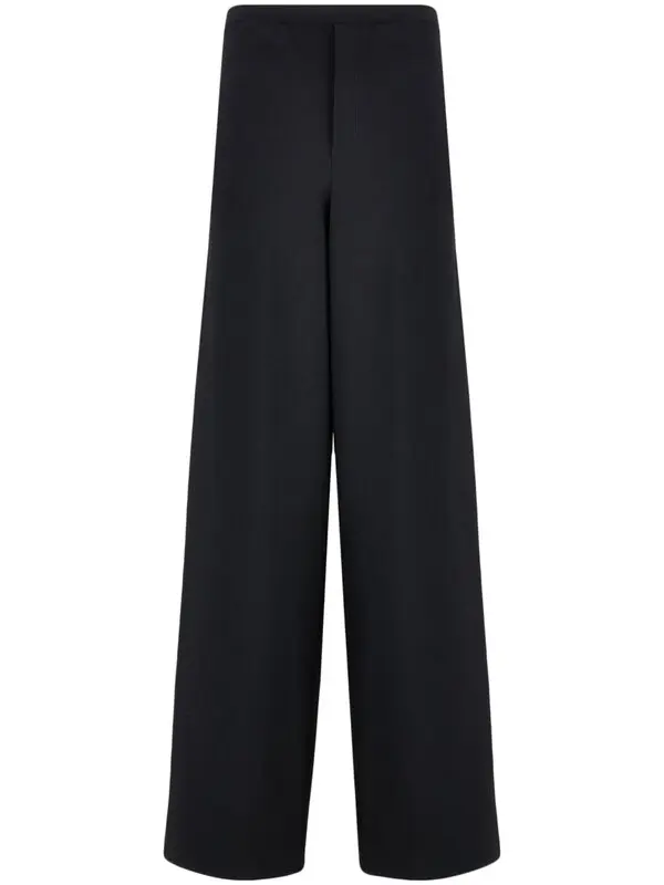 FERRAGAMO Three-pocket Straight Trousers