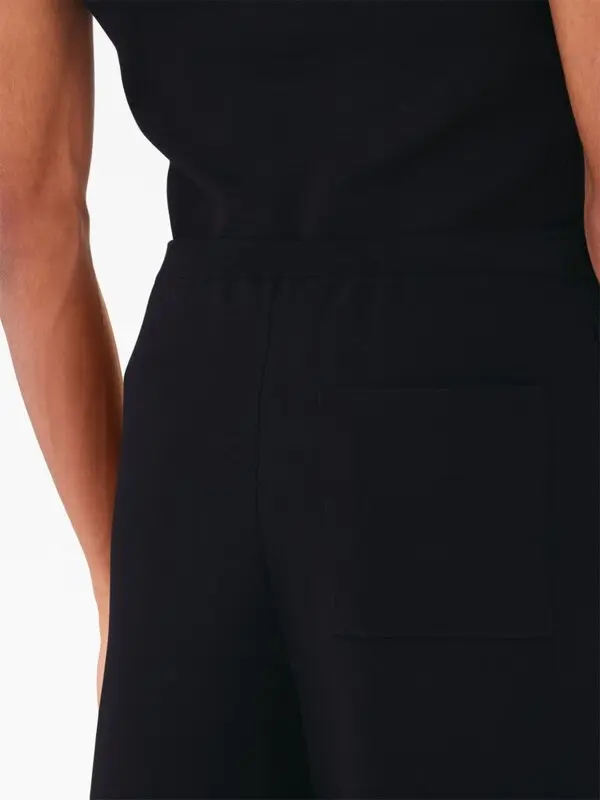 FERRAGAMO Three-pocket Straight Trousers