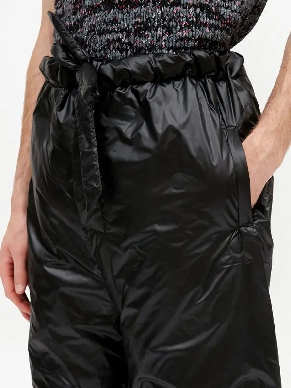MAISON MARGIELA Padded Knee-length Shorts