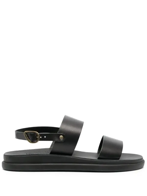 ANCIENT GREEK SANDALS Timon Leather Sandals