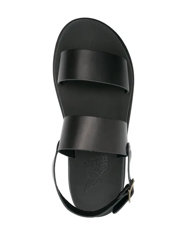 ANCIENT GREEK SANDALS Timon Leather Sandals