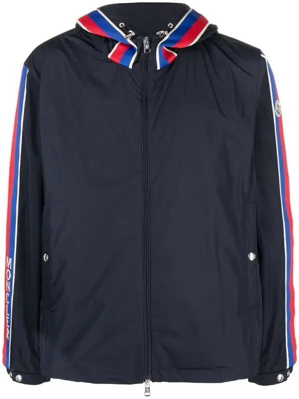Moncler Rukbat Windbreaker