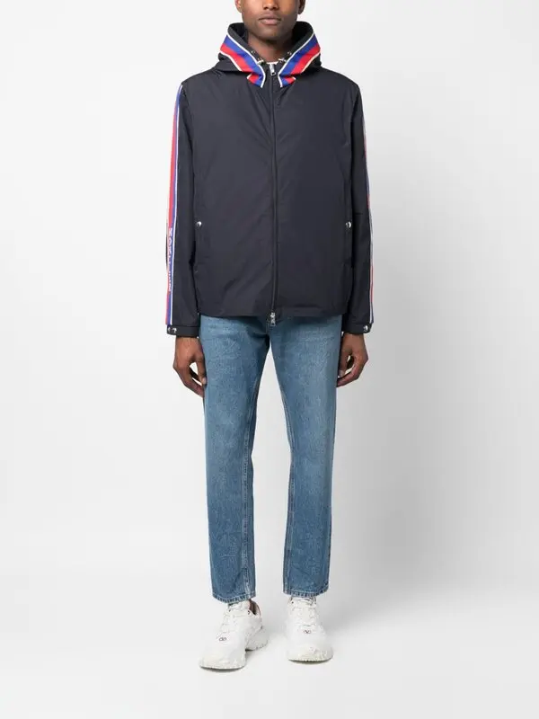 Moncler Rukbat Windbreaker