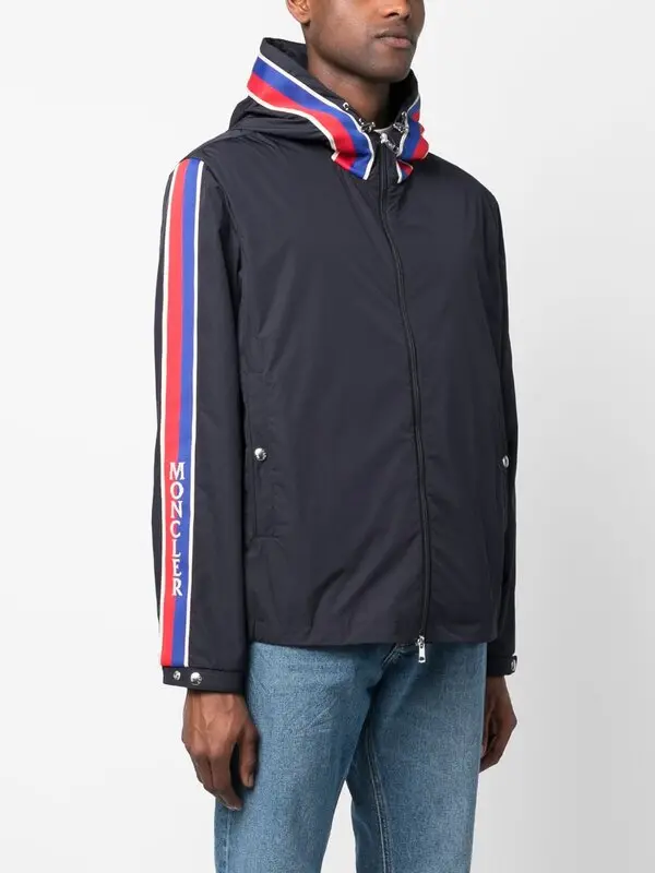 Moncler Rukbat Windbreaker
