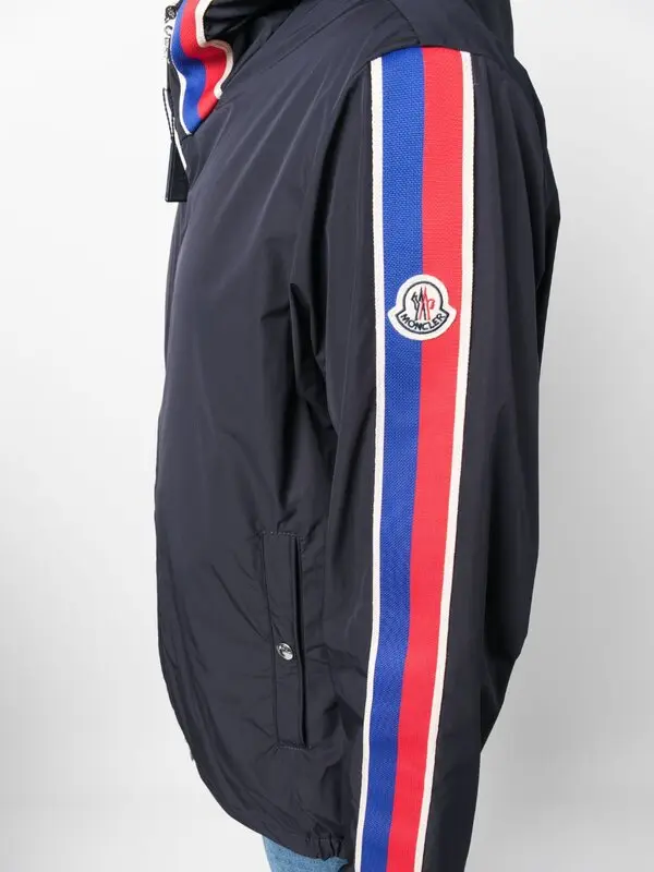 Moncler Rukbat Windbreaker