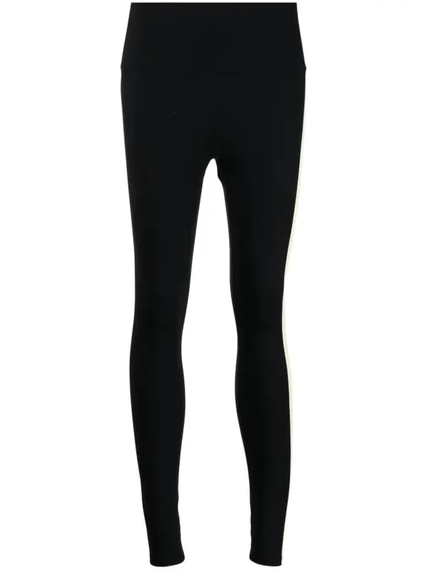 P.E Nation Dedication Two-tone Leggings