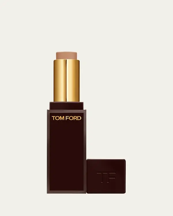 TOM FORD Traceless Soft Matte Concealer, 0.14 Oz - 155c0 Caramel