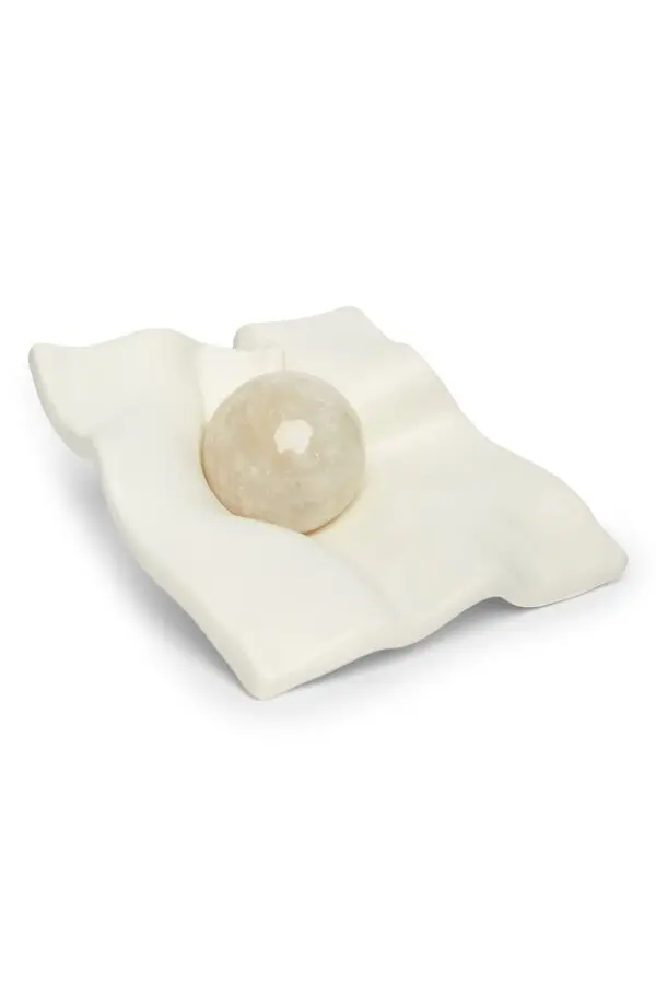 Completedworks Ceramic Jewelry Dish