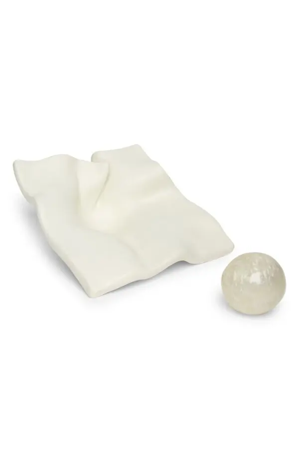 Completedworks Ceramic Jewelry Dish