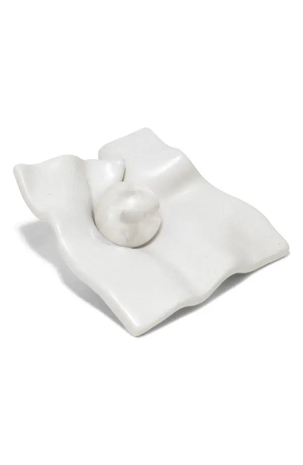 Completedworks Ceramic Jewelry Dish