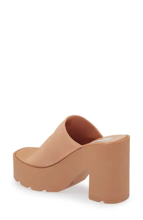 Steve Madden Sami Platform Sandal