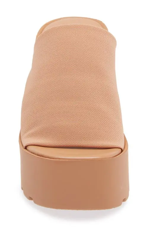 Steve Madden Sami Platform Sandal
