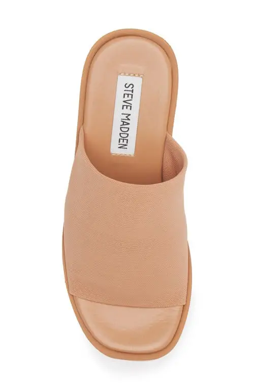 Steve Madden Sami Platform Sandal