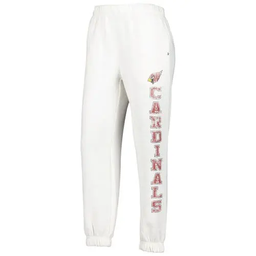 '47 Arizona Cardinals Harper Joggers