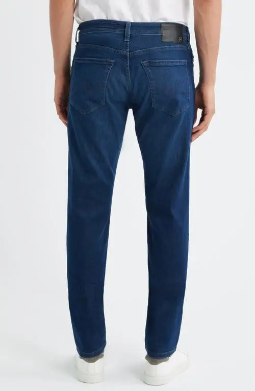 Ag Everett Slim Straight Leg Jeans - Armonia
