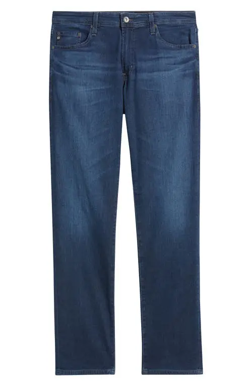 Ag Everett Slim Straight Leg Jeans - Armonia