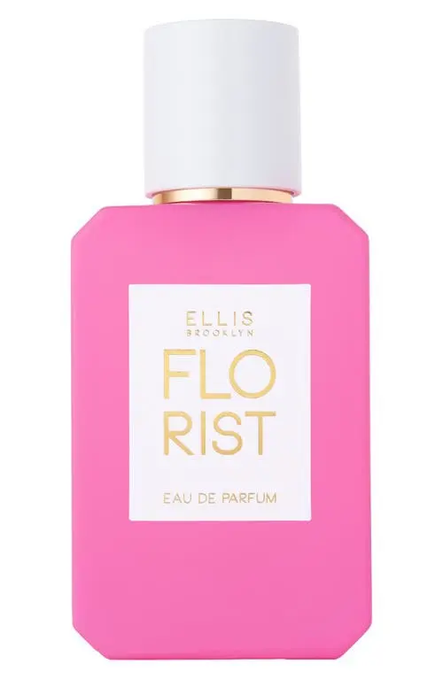 ELLIS BROOKLYN Florist Eau De Parfum - No Color