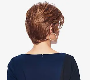 HAIRDO Instant Short Cut Styled Wig