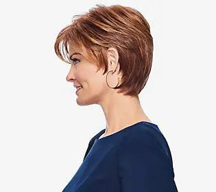 HAIRDO Instant Short Cut Styled Wig