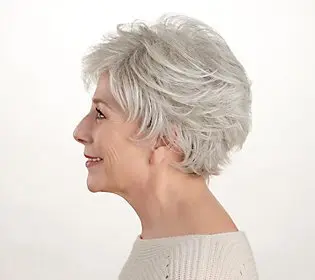 HAIRDO Flirty Flip Short Styled Wig