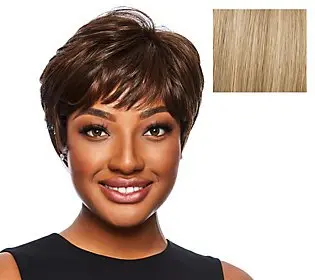 HAIRDO Feather Cut Styled Wig