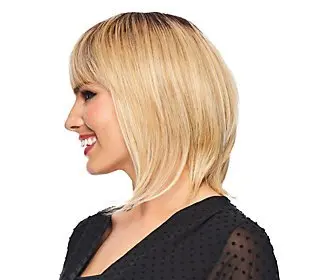 HAIRDO Layered With A Bang Mid-length Wig
